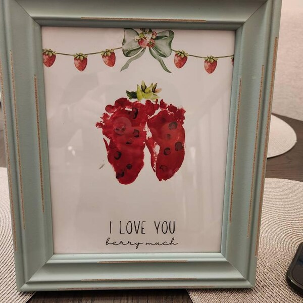 2025 Kindergarten Graduation Handprint Art, End of Year Graduation ...