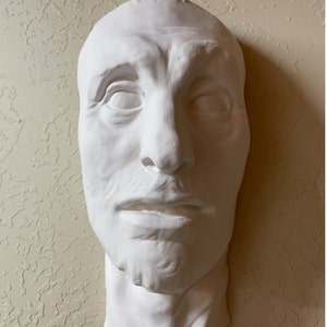 Plaster Cast of Michelangelo's David Eye Sculpture. Male - Etsy