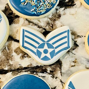 ASL I Love You Sign Language Shape Cupcake Size Fondant Stamp | Etsy