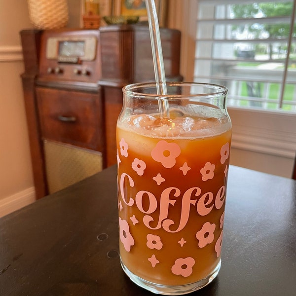 Coffee Flowers Cup SVG Cut Files | Svgs | Svg | Png | Dfx | Cutting ...