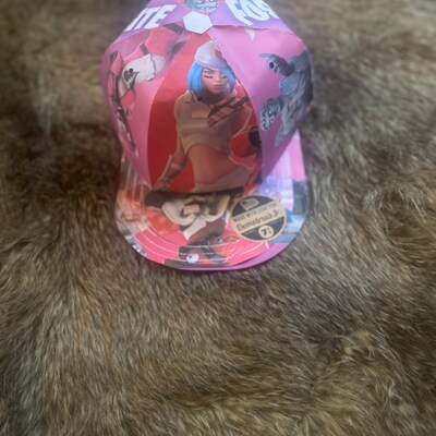 Baseball Cap Tag Svg, Baseball Sticker Svg Template, Pdf Printable ...