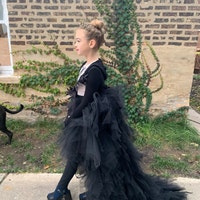 Lavender Pink Princess Flower Birthday Photoshoot Baby Girl Kids ...