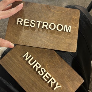 Maximum Occupancy Sign Maximum Room Occupancy Hotel - Etsy