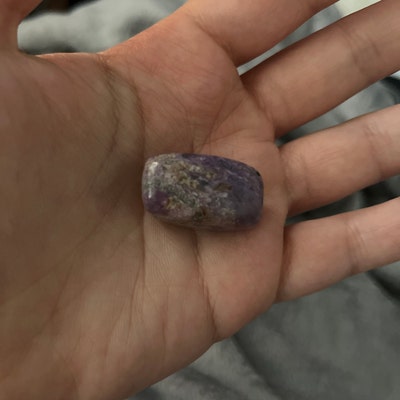 Natural Geode Crystal - Etsy