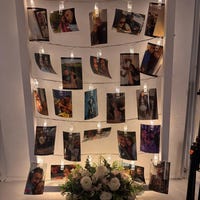 LED Clip Lights Clothes Peg Photo Hanger String Battery Powered - Etsy ...