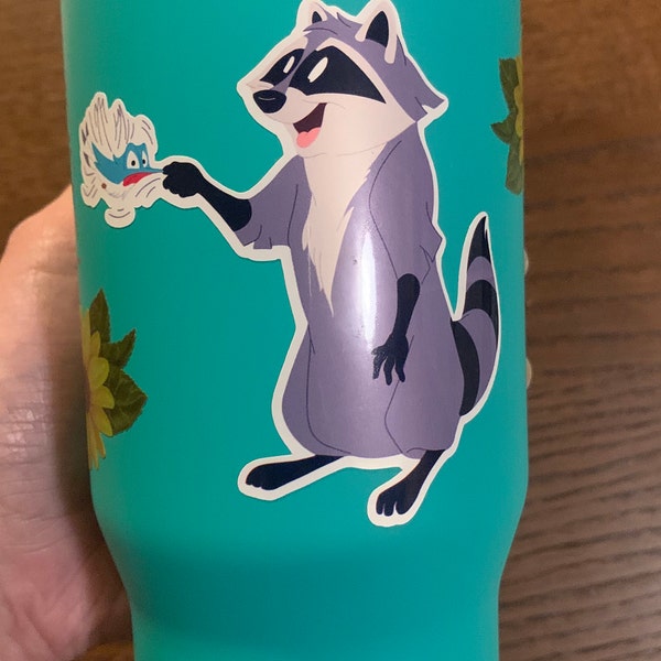 Edna Mode Sticker - Etsy