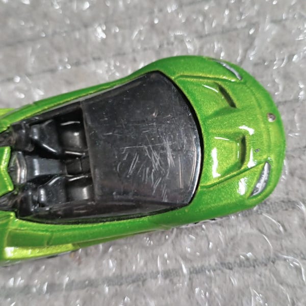 Ford GT 40 LM Keychain, Custom Ford GT-40 Lm Keychain, Custom Ford ...