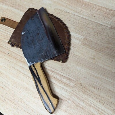 Scandinavian Masur Curly Birch Burl Blocks 10 Knife Handle Material ...