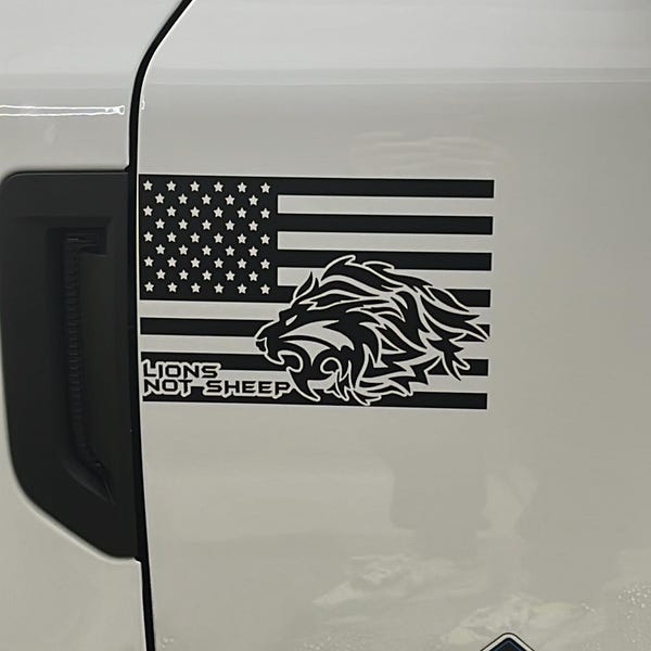 Hexagon / Honeycomb JDM Car Decal Sticker 4.5 Inch / Hex Side Vehicle ...