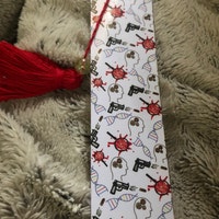 Forensic Science Mouse Mat - Etsy UK