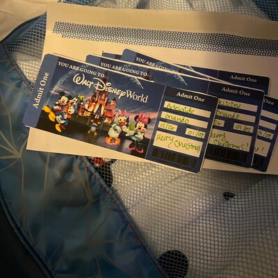 Maldives Ticket boarding Pass Template Vacation Trip - Etsy