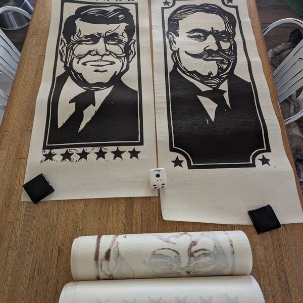 1860s Civil War Union Desertion Letter on Violation of 22nd Article of ...