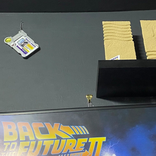 The 5th Element Stones the Fifth Element 3d Printed Props, Home Decor ...