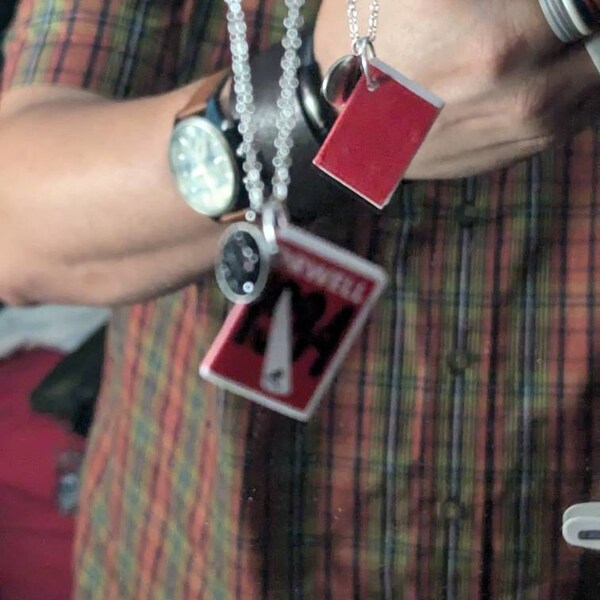 Peter Pan Inspired Book Nook Door, Book Art, Book Decor, Bookshelf ...