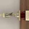 Fine Work Dundie Award Trophy the Office TV Show Dundies Prop Dundee ...