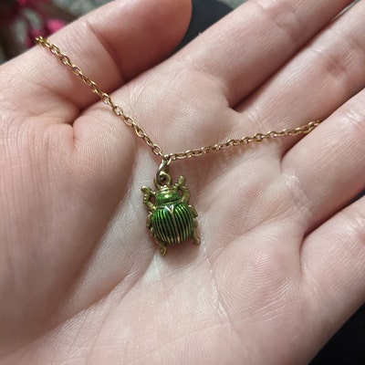 Stop Sign Necklace SMALL Red Stop Sign Charm Street Sign - Etsy