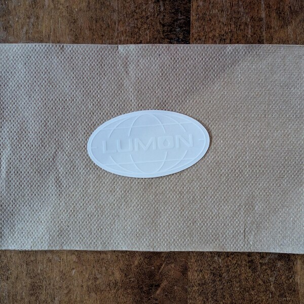 Pip's VIP Access Card (prop Replica From Severance) - Etsy