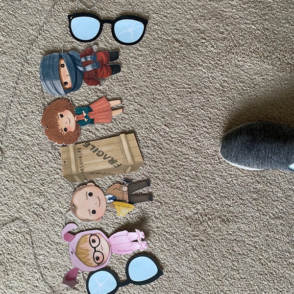 A Christmas Story Banner - Etsy