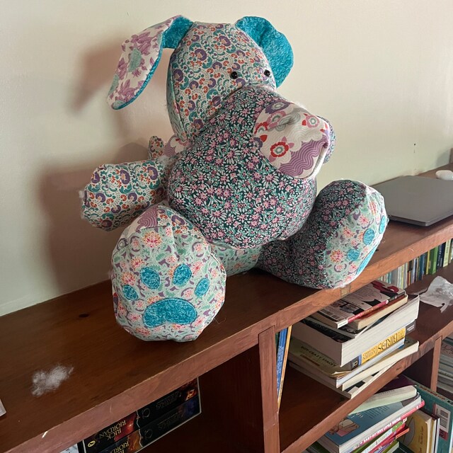 PatternsSewCute - Etsy