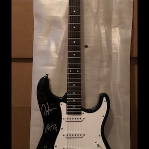 WILLIE NELSON & Leon Russell Autographed Signed 1 Record - Etsy