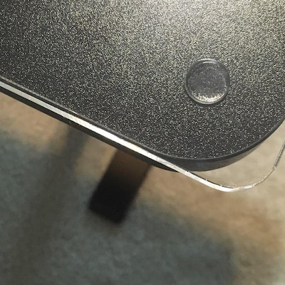 Marantz Clear Acrylic Lucite Turntable Dust Cover TT 15S1 Vintage ...