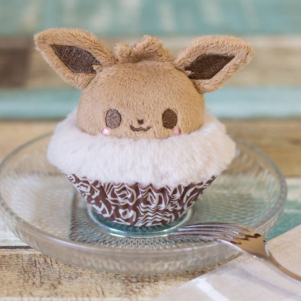 Part 1 I Mochi Plush Sewing Pattern Tutorial Book .PDF I Suitable for ...