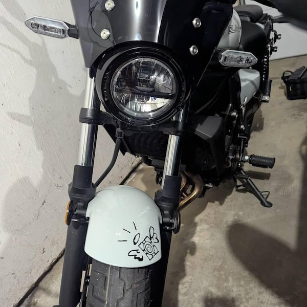 Custom IG Handle Decal. Social Media Handle Decals for Your Car or ...