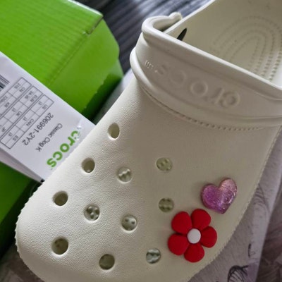 Croc Charm Stanley Cup Jibbit - Etsy