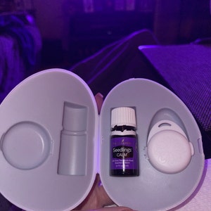 Essence Nose Diffuser Mommy 5 Pack - Etsy