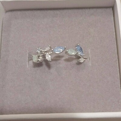 KNOT Ring, Dainty Delicate, Rings for Women, for Her, Gift for ...