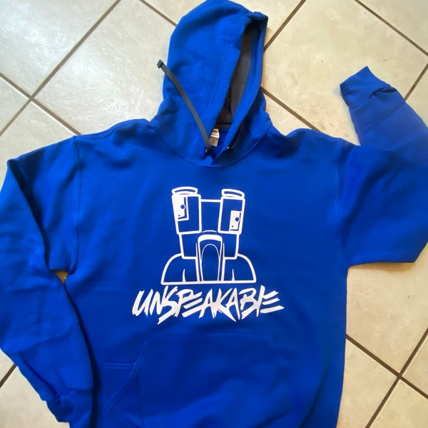 Unspeakable SVG, Png, Cricut, Cut File, Instant Digital Download - Etsy