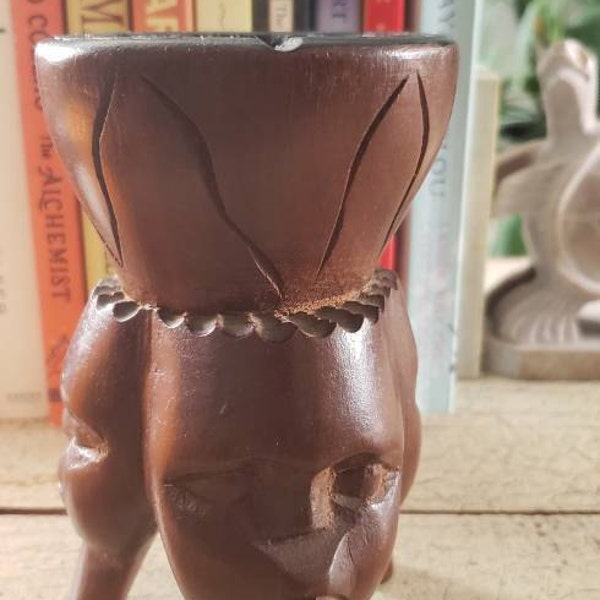 Rare Antique Cast Iron Paper Hole Punch Old Perforator Working Made in ...