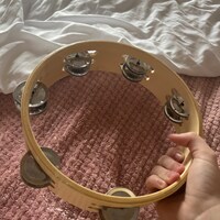 New Kashaka Percussion Instrument/asalato/patica/kosika/aslatua Cas Cas ...