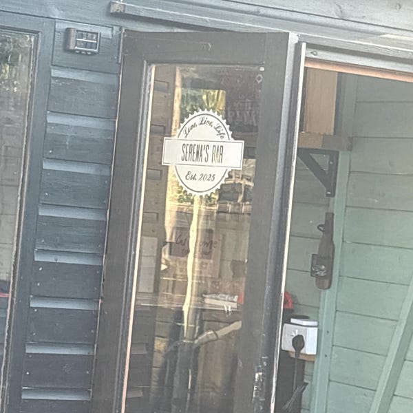 Agri Spec Sticker. Funny Car/tractor Farm Agri Spec Matt Vinyl Decal ...