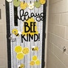Welcome to Our Hive- Bee Kind- Back to School Bulletin Board - Etsy