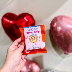 Printable Rice Krispy Treat Valentine Cards Rice Cereal - Etsy