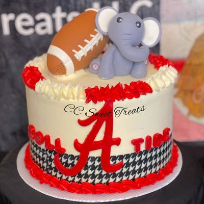 Officially Licensed Michigan State Cookie Cutter Set - Etsy