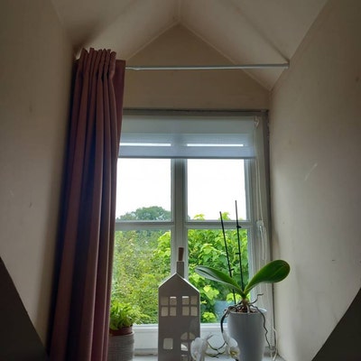 Japanese Shoji Screen Noren Curtain With - Etsy