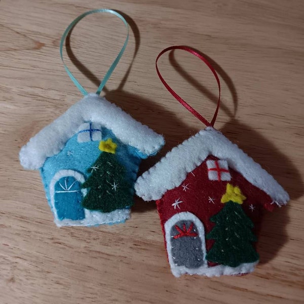 Handmade Felt Mini Bugs, Felt Bug Collection Butterfly, Bee, Fly ...