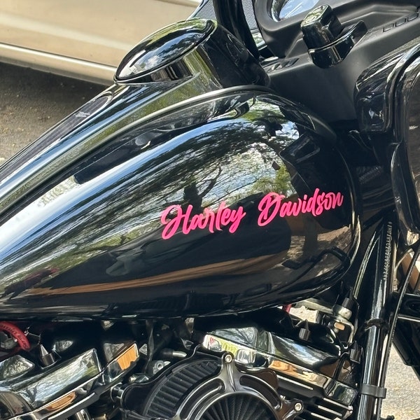 Custom Word Decals - Etsy