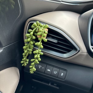 DAYDREAMER CAR CHARM Car Charm Rear View Mirror Charm Car Accessories ...