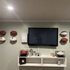 Wall Mount Display Bracket for Footballs - Etsy