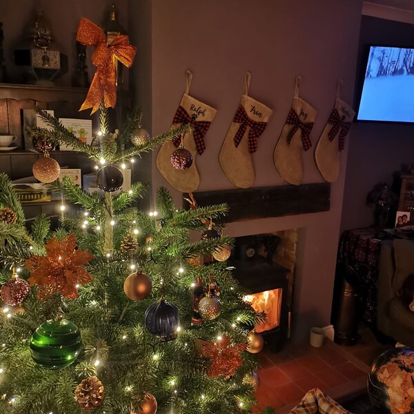 Scrabble New Home, First Home Frame, Engraved Personalised Name Frame ...