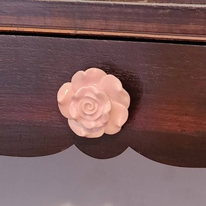 Rustic Copper Drawer Pulls, Copper Handles, Southwest Drawer Pulls ...