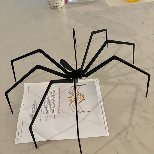 3D Printed Bat - Articulated Bat 3D Print -mat Makers Authorized Dealer ...