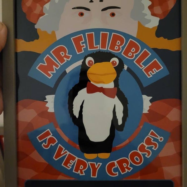 BLACKADDER Goes Forth, Lord Flashheart Wants You, the Twenty Minuters ...