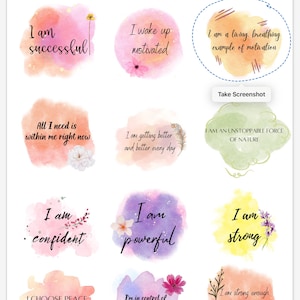 Pastel Digital Paper, Multi-colored, College Ruled, Lined Paper ...