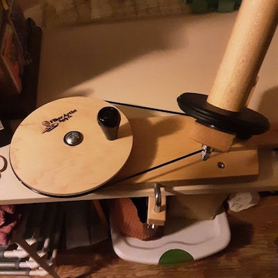 Woolhouse Tools 8-shaft Norah Table Loom 16 Weaving Width - Etsy