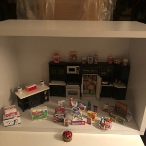 Dollhouse Miniature Mangle Clothes Wringer Dryer 1:12 Scale | Etsy