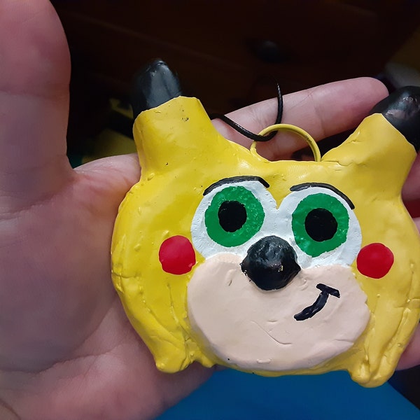 Official Chris Chan Sonichu Medallion (READ DESCRIPTION) - Etsy